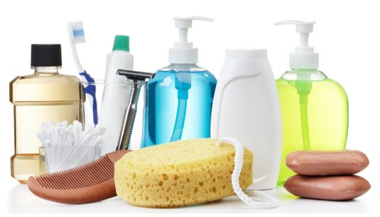 Nutricosmetics Blend Nutraceuticals and Cosmeceuticals to Create a New ...