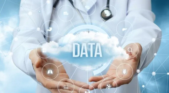 Cloud Computing in Healthcare: 10 Ways Shaping the Future of Healthcare ...